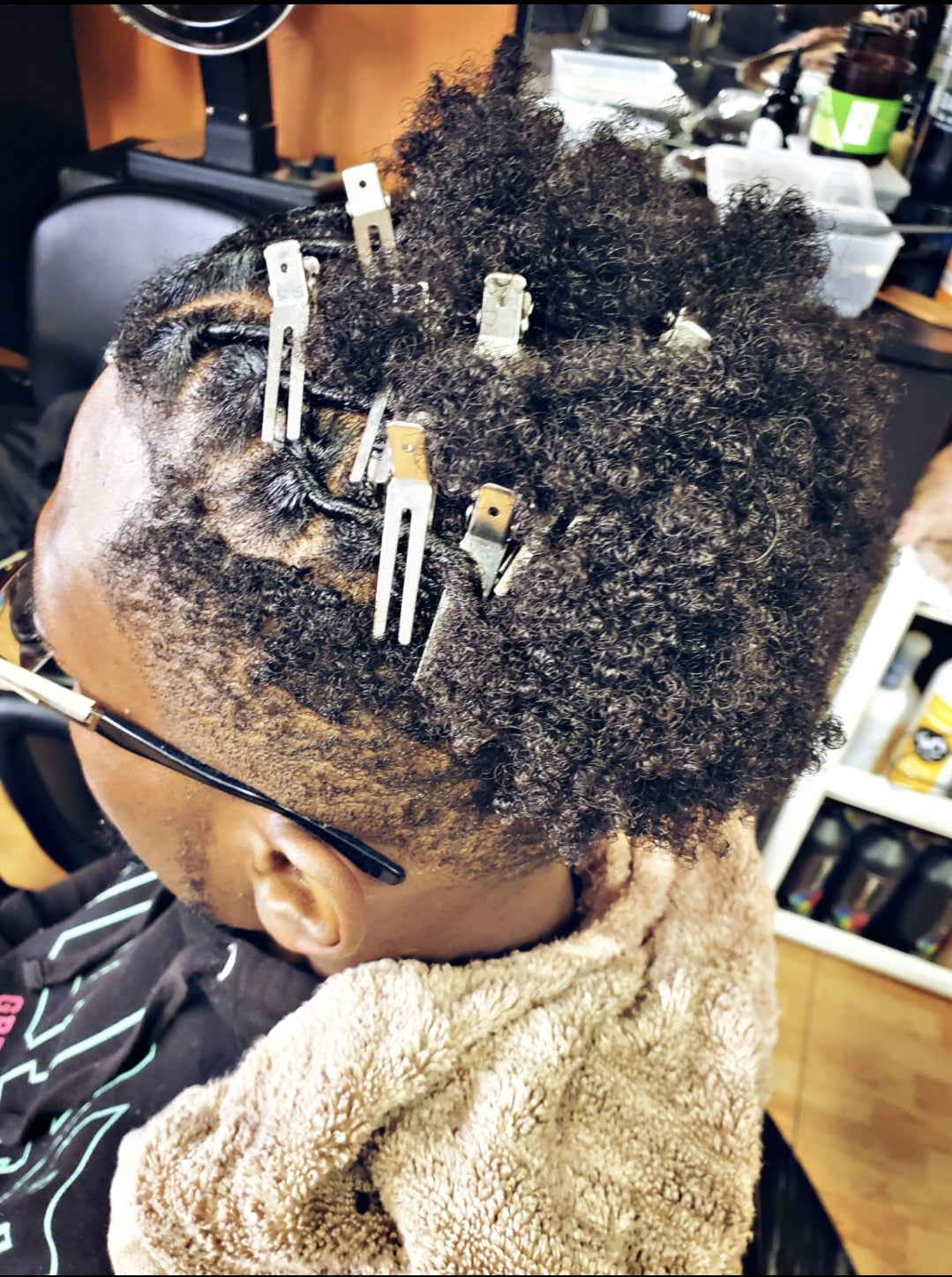 Loc Extensions Consultation – SINTRICITY26